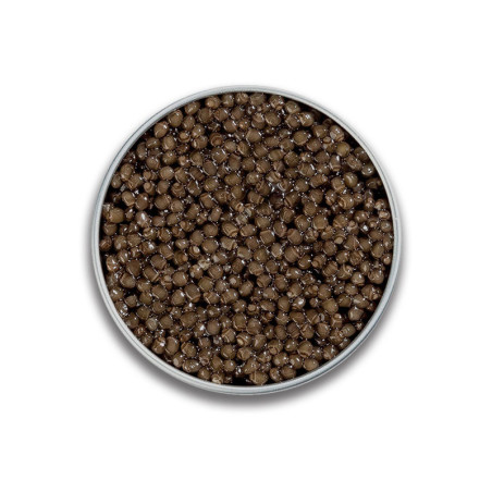 Caviar de Neuvic - Sélection Beluga Signature - 30 g - Cellier du Périgord