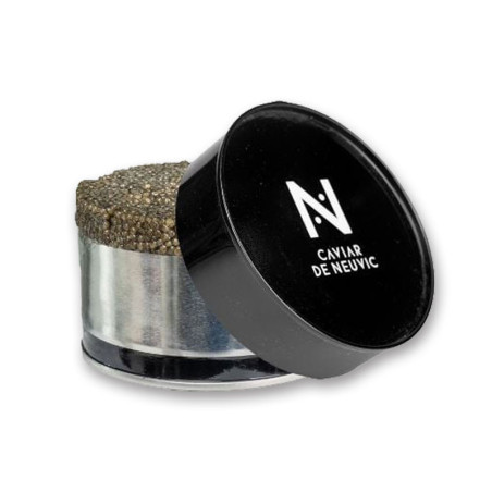 Caviar de Neuvic - Sélection Beluga Signature - 500 g - Cellier du Périgord