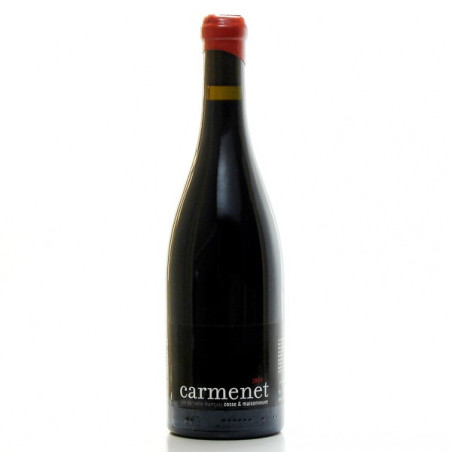 Domaine Cosse Maisonnneuve Carmenet VDT 2011 75cl - Cellier du Périgord
